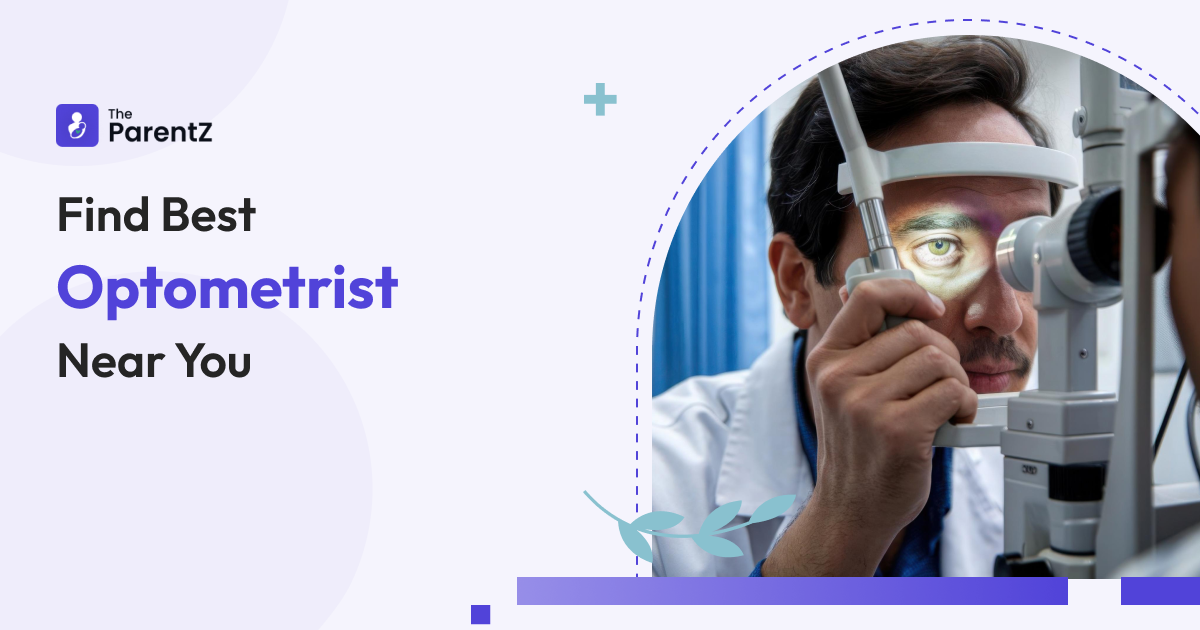 Find the Best Optometrist in Haridwar Near You on The ParentZ
