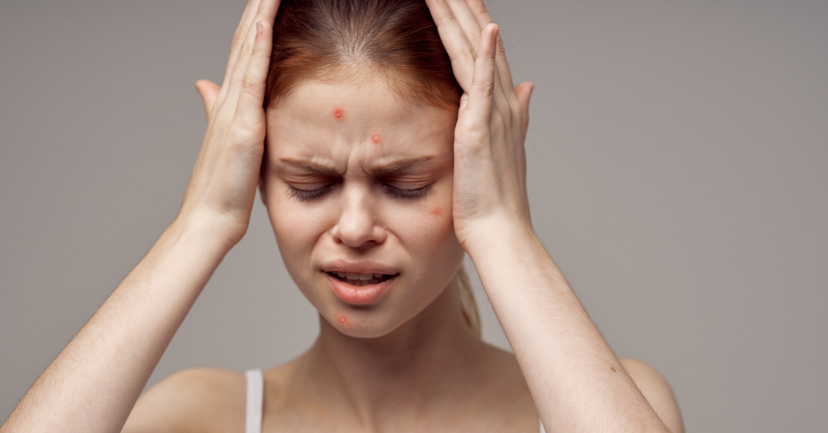 Emotional Changes During Puberty: Navigating Mood Swings