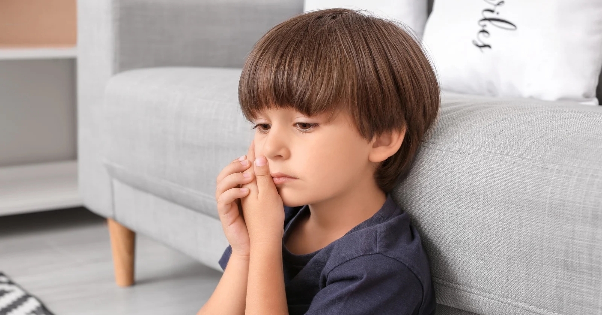 Recognizing the Symptoms of a Dead Tooth in Children: A Comprehensive ...