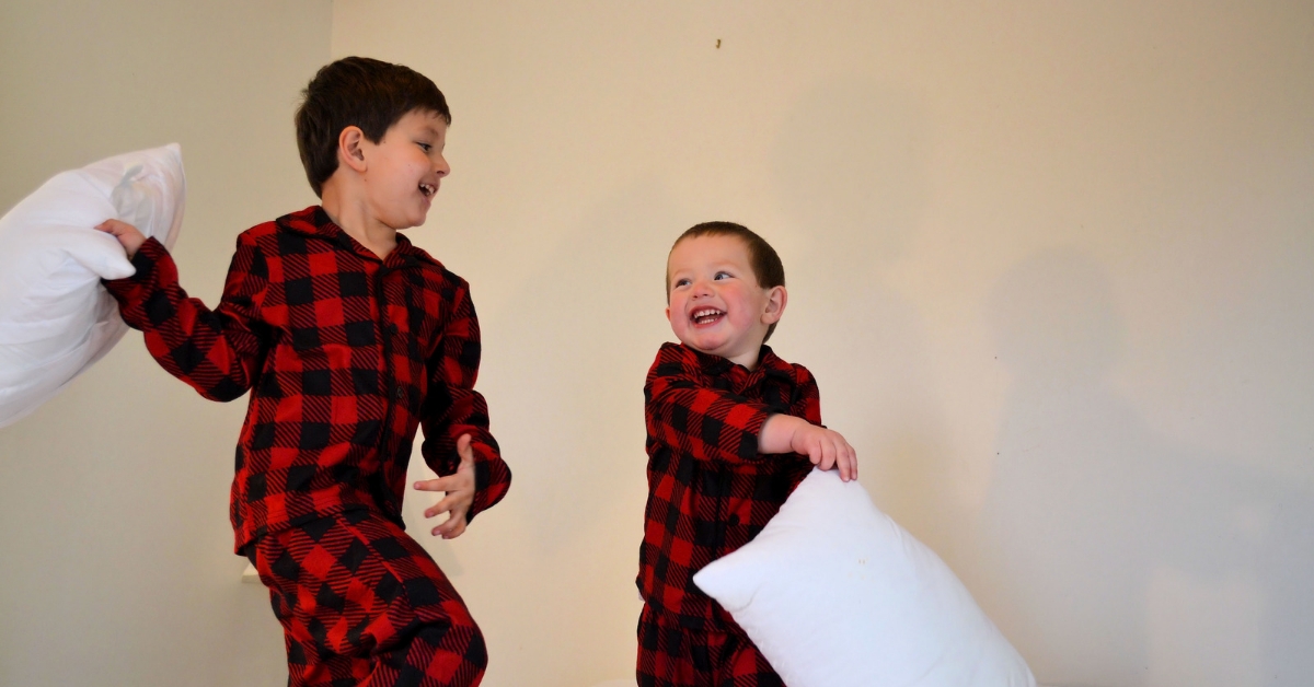 The Science of Siblings: Unraveling the Complex Dynamics of Sibling ...
