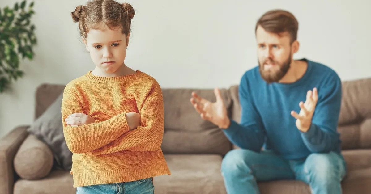 Effects Of Over Parenting: What You Need To Know