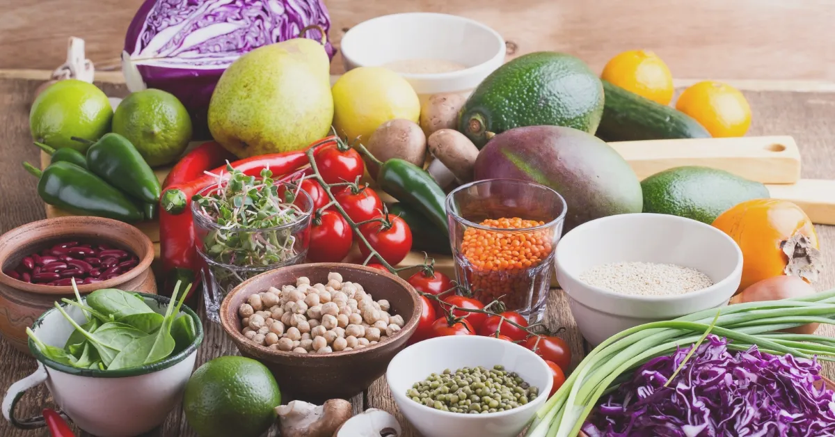 How to Safely Introduce Plant-Based Foods to Your Child’s Diet: A ...