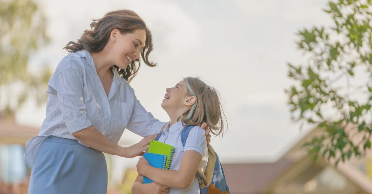 Staying Calm Amidst the Chaos: A Guide for Parents Facing School Threats