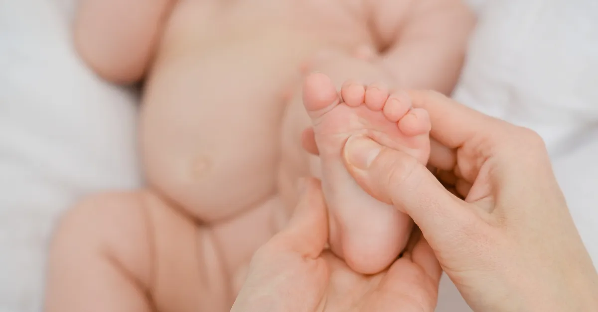 Tracking Your Baby’s Growth: Simple Steps for Parents