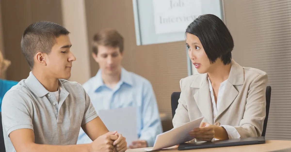 Top Teen Jobs That Teach Valuable Lessons About Hard Work
