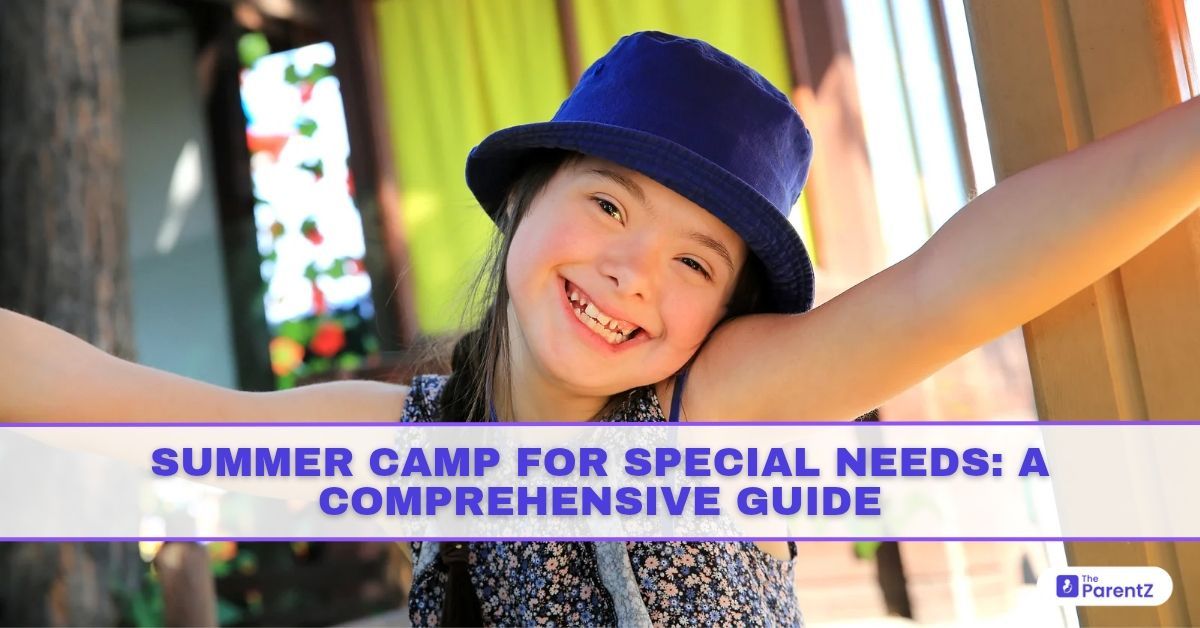 Summer Camp for Special Needs: A Comprehensive Guide