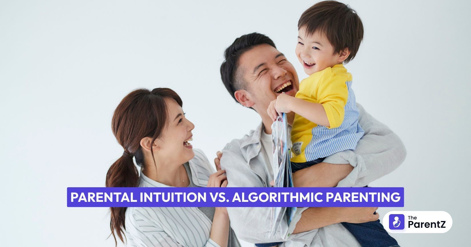 Parental Intuition vs. Algorithmic Parenting