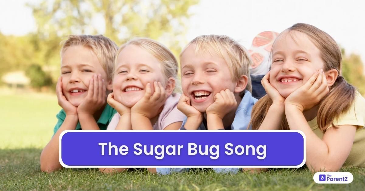 The Sugar Bug Song