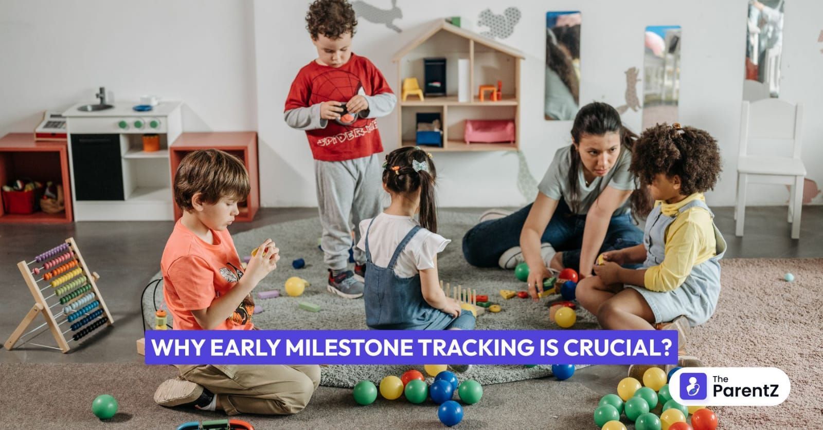 Why Early Milestone Tracking Is Crucial?