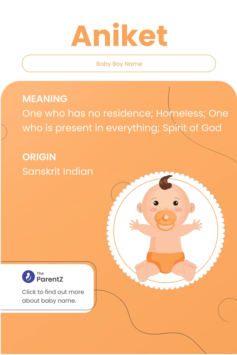 Aniket Name Meaning, Origin, Numerology & More | The ParentZ