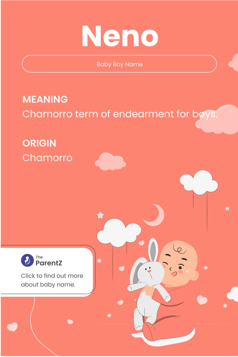 Neno Name Meaning, Origin, Numerology & More | The ParentZ
