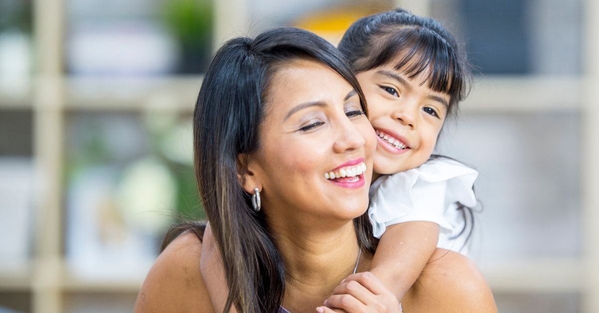 10 Tips for Role Model Parents : Our Kids Look Up to Us on Day One ...