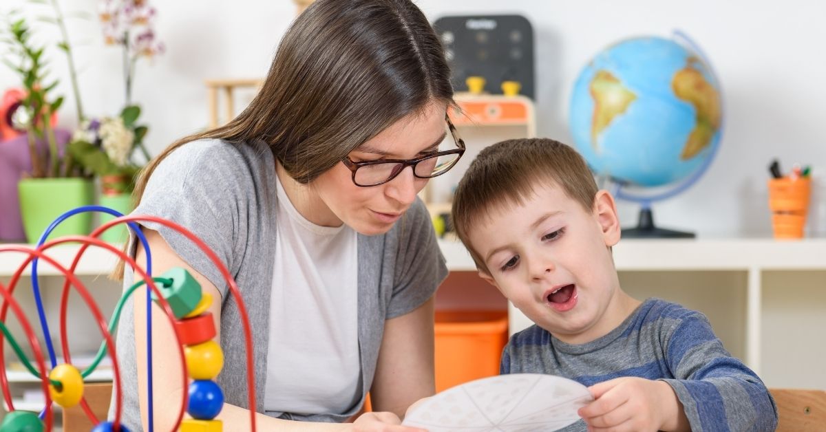 Learning through play - The ParentZ