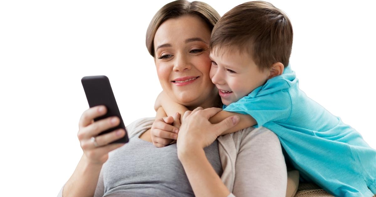 Top Parental Control Apps for Parents in 2024 - The ParentZ