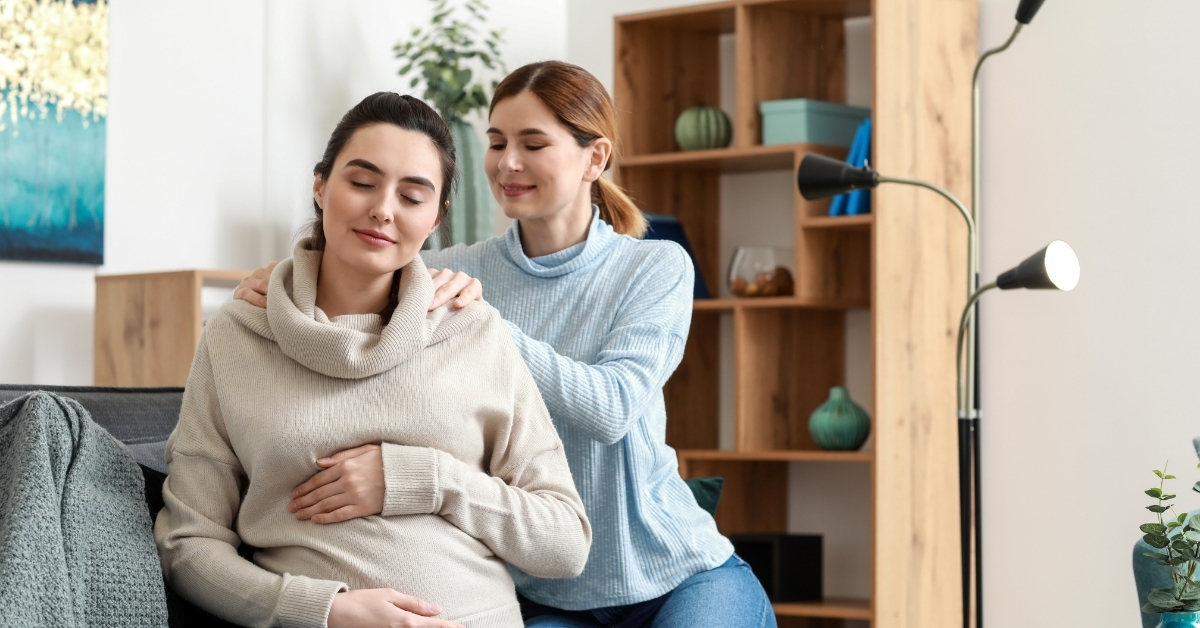 6 Tips You Wish You Had Known About Natural Labor - The ParentZ