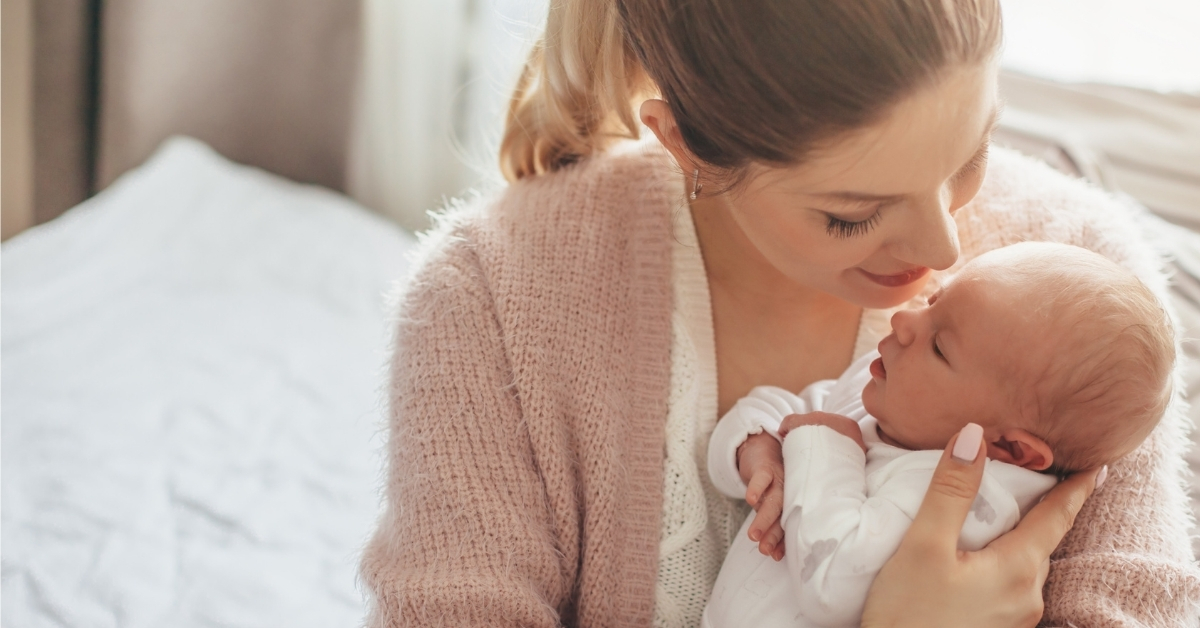 A Comprehensive Guide To Surviving The First Week As A Parent - The ParentZ