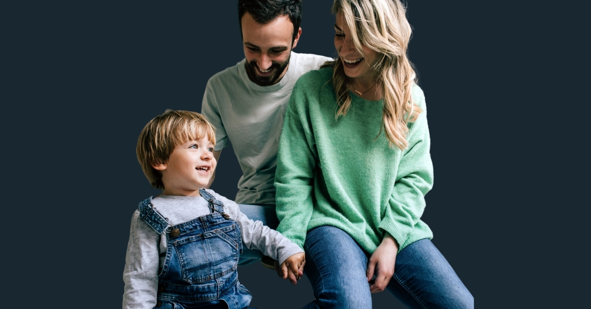 Navigating Parenthood: A Guide to Positive Discipline - The ParentZ Navigating Parenthood: A Guide to Positive Discipline - The ParentZ
