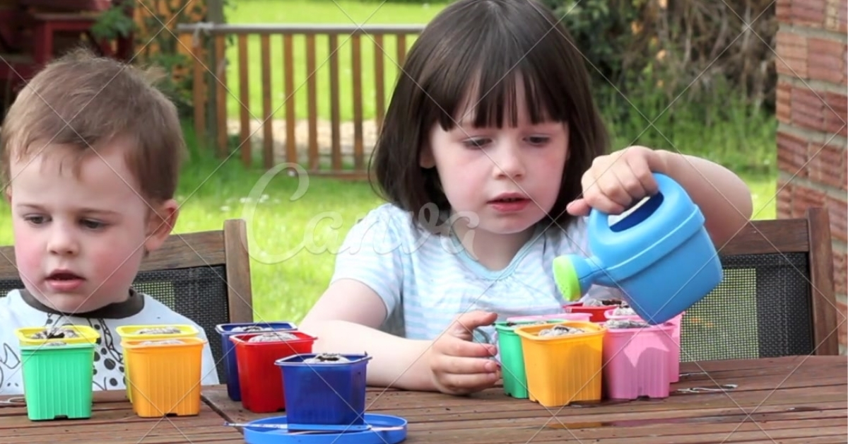 How to Get Your Child Ready for Preschool - The ParentZ How to Get Your Child Ready for Preschool - The ParentZ