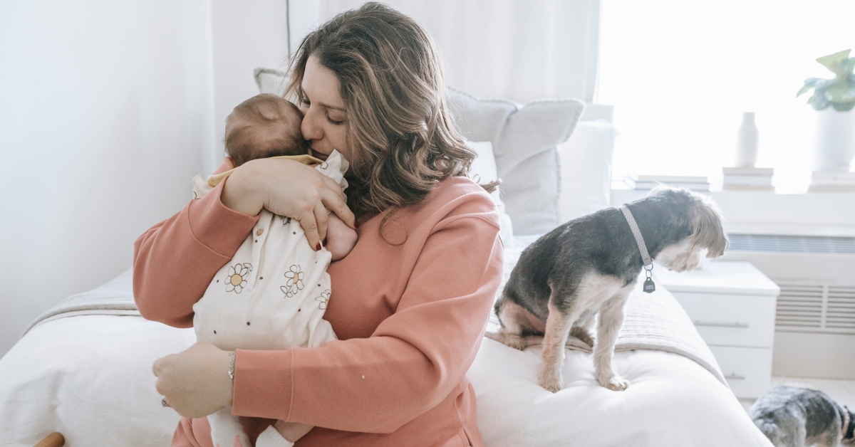 The Ultimate Guide to Sleep Training for Babies - The ParentZ The Ultimate Guide to Sleep Training for Babies - The ParentZ