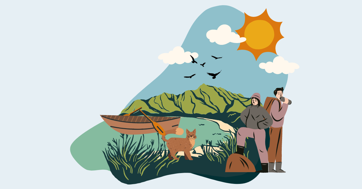 Cultural Exploration: Raising Global Citizens - The ParentZ