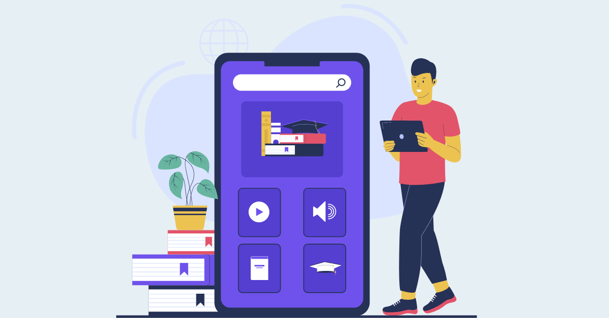 Learning Beyond the Classroom: Engaging Educational Apps for Kids - The ...