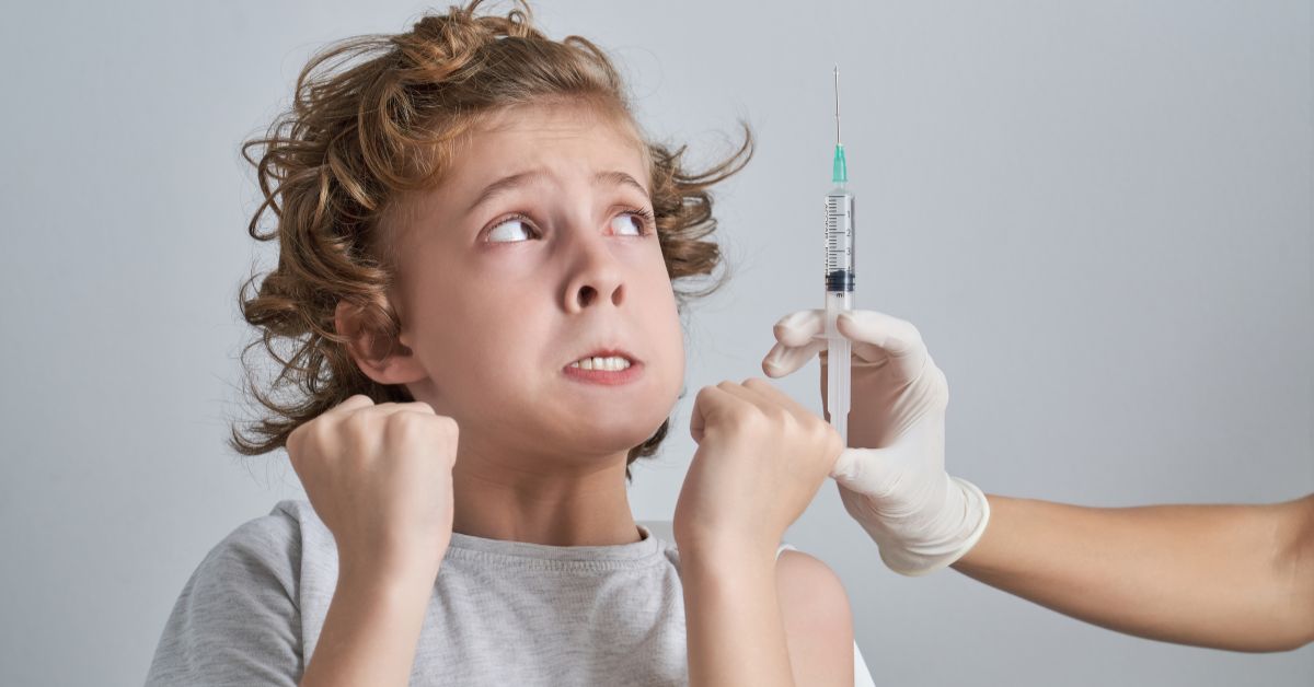 Immunization and Vaccination Tips, Advice & Guide | The ParentZ