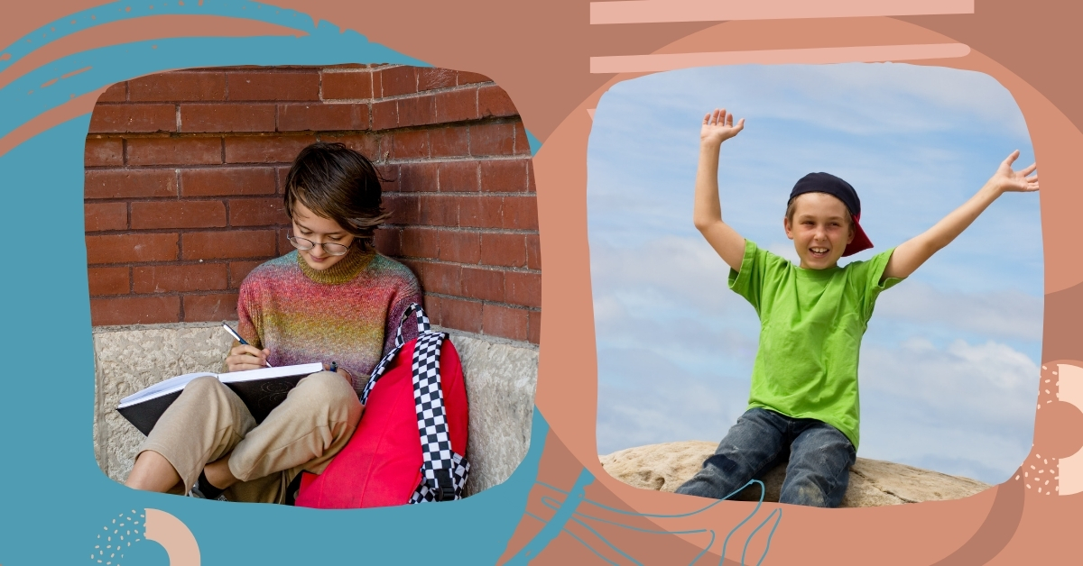 Parenting Introverted vs. Extroverted Children: Tailoring Approaches ...