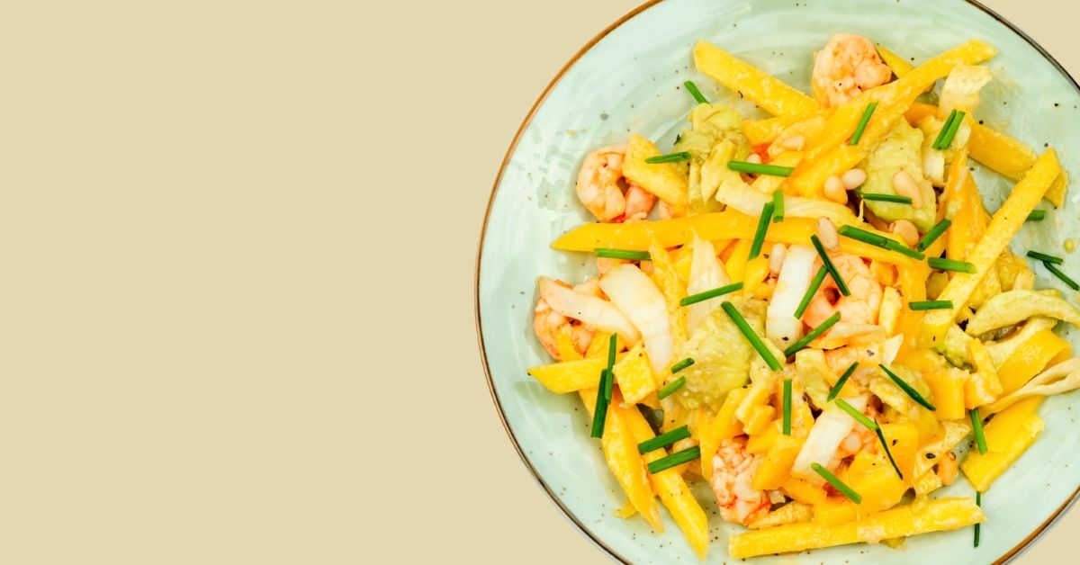 Quick and Easy Mango Recipes to Try This Summer | The ParentZ