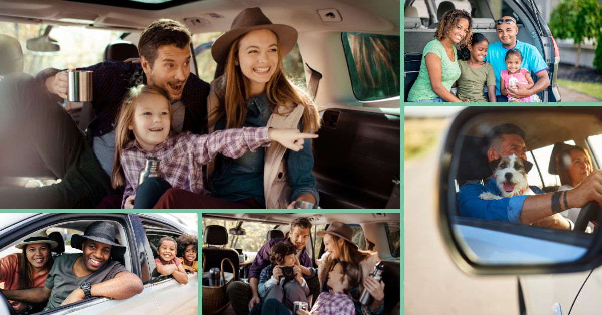 5 Amazing Family Road Trip Ideas - The ParentZ