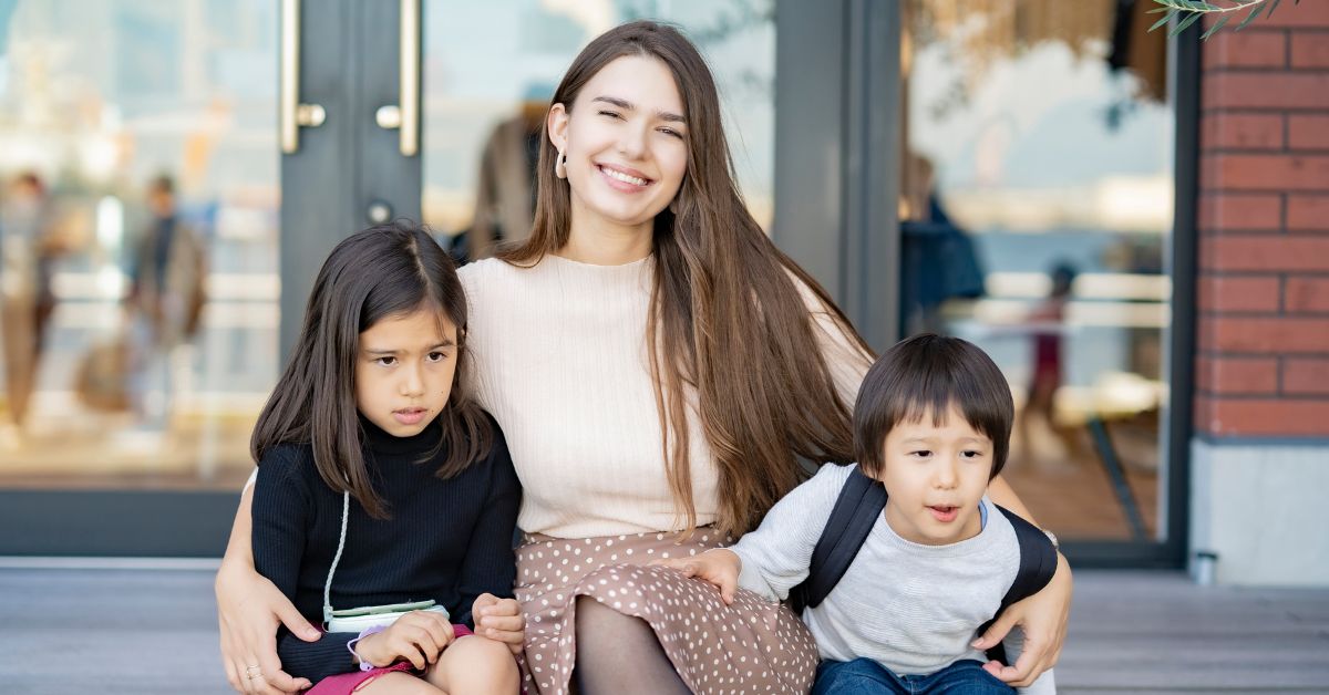 5 Tips Making Mom Life Easier From 1 To 2 Kids - The ParentZ