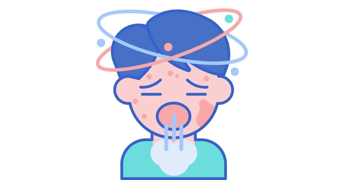 Anaphylaxis: Signs, Treatment and Symptoms - The ParentZ