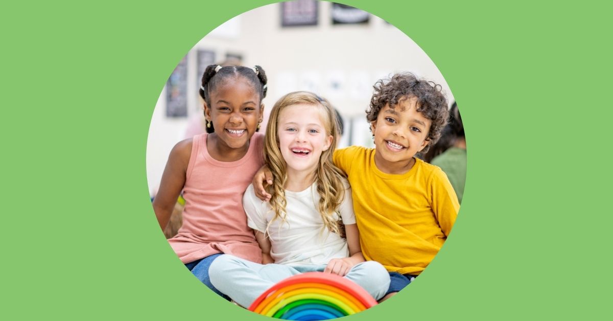 How To Prepare Your Child For Kindergarten - The ParentZ