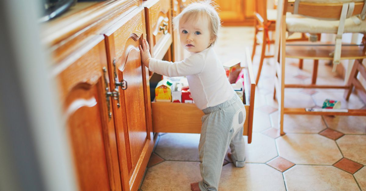 Babyproofing Your Home: Essential Steps - The ParentZ