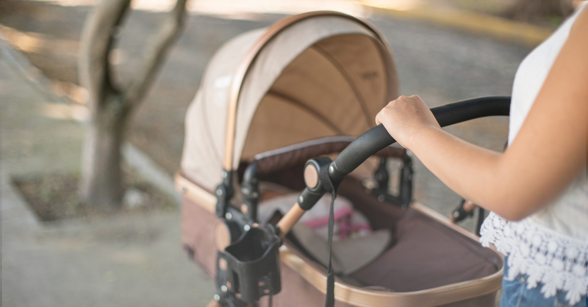 Choosing the Right Stroller: Factors to Consider - The ParentZ