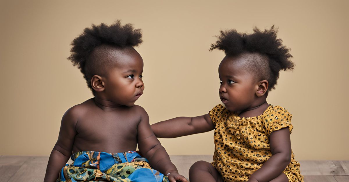 Dietary advice for 9-12 months old African kids - The ParentZ