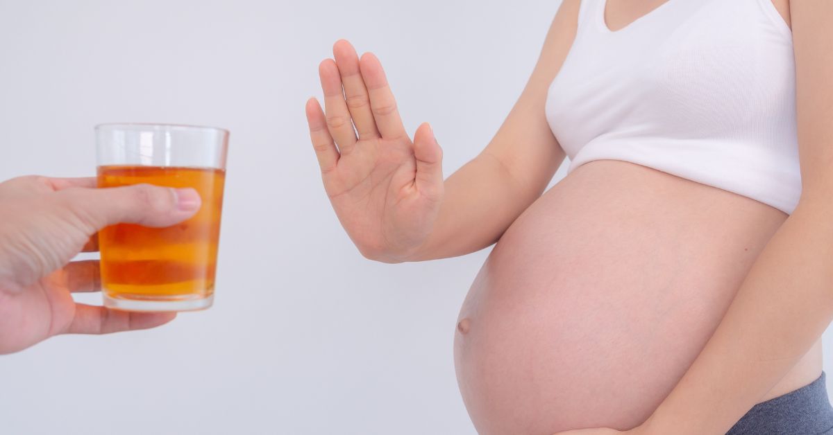Fetal Alcohol Syndrome (FAS): Symptoms, Causes, and Treatment - The ParentZ