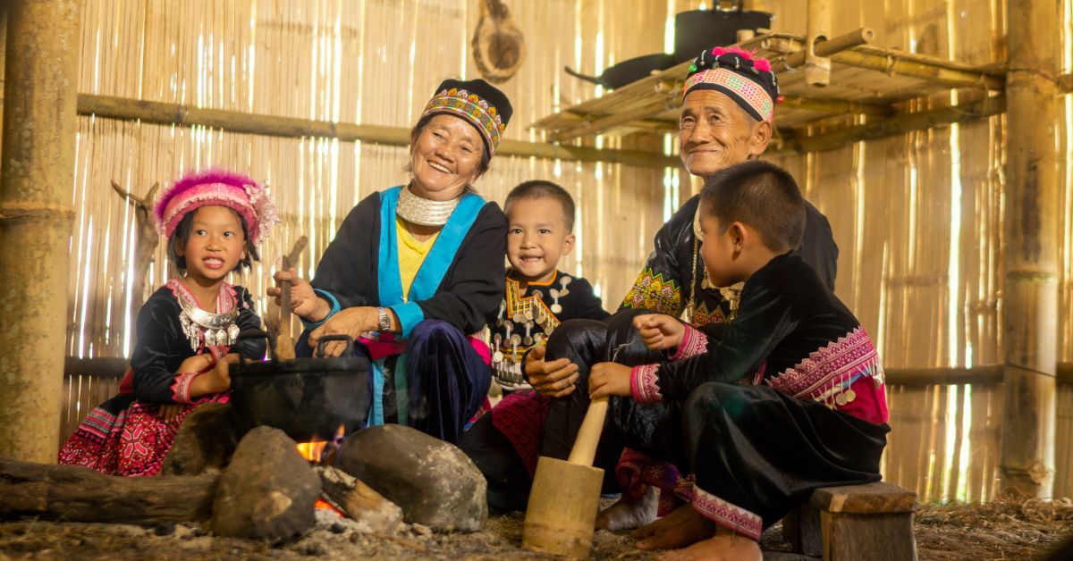 The Importance of Family Traditions You Should Know - The ParentZ