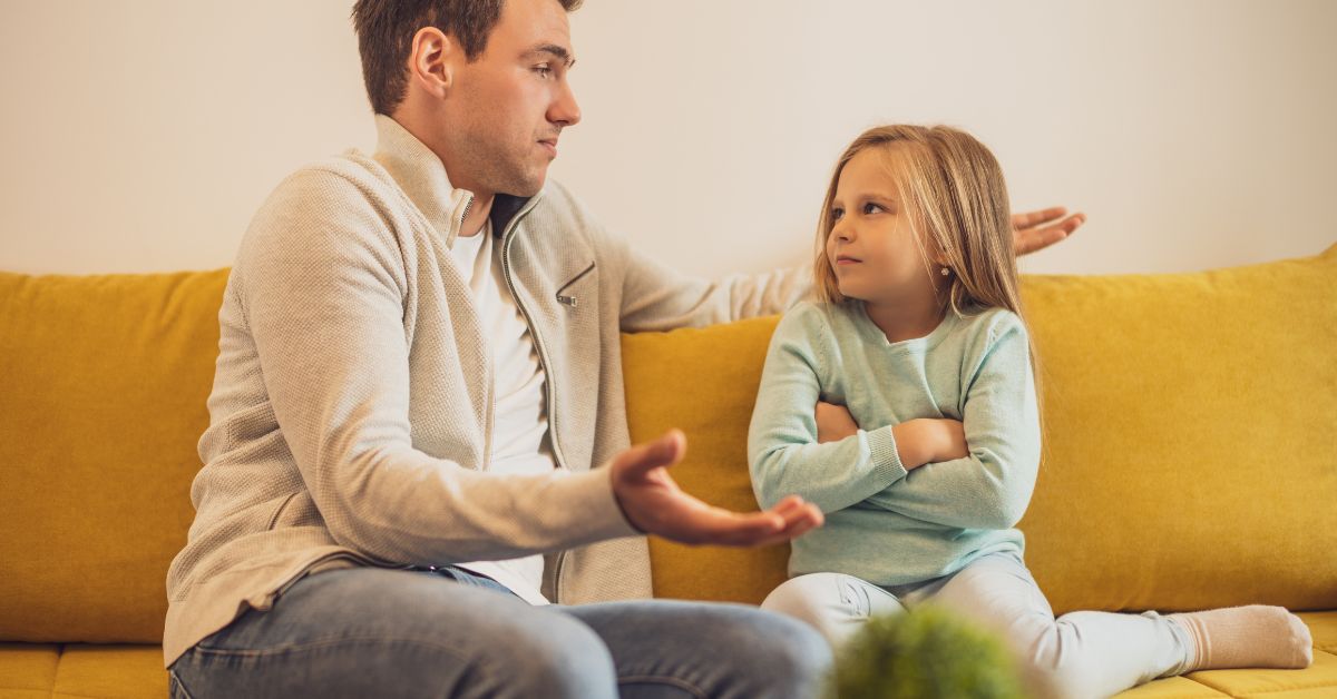 Parental Guilt: How You Can Cope With It - The ParentZ