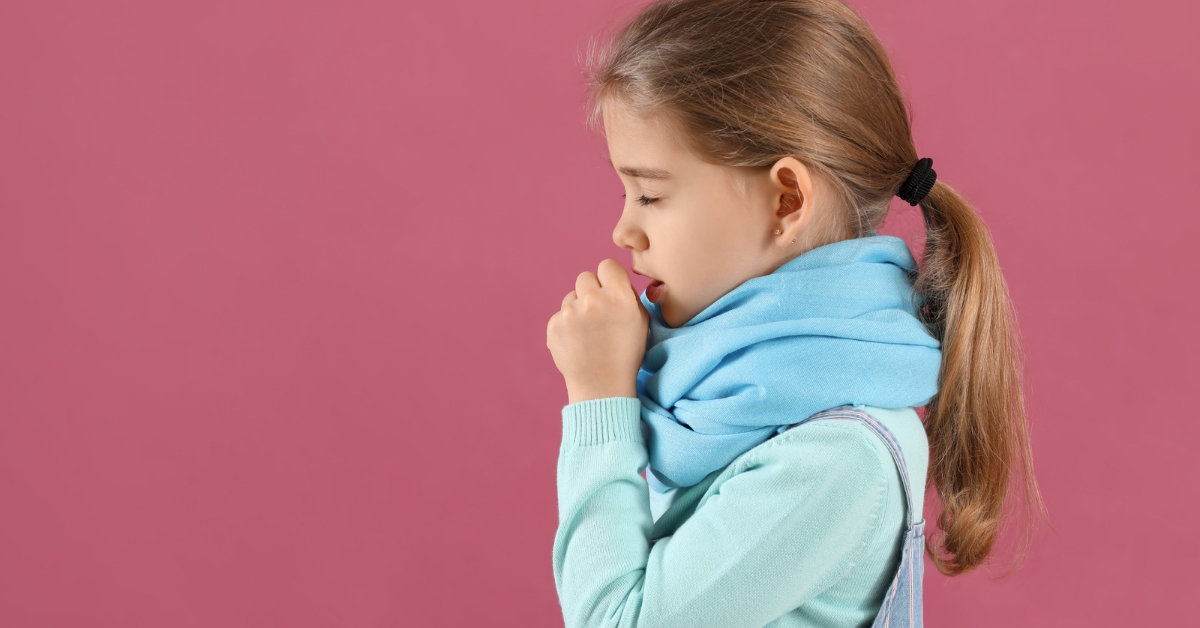Best Medicine For Cough In Kids - The ParentZ