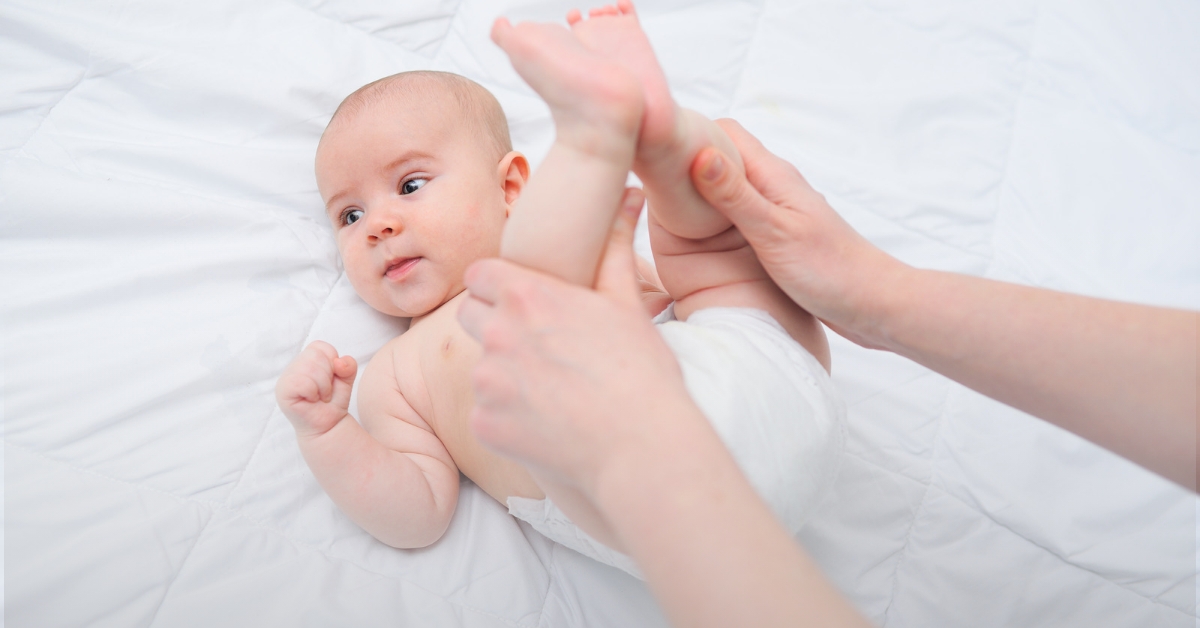 Colic Relief: Strategies to Soothe a Colicky Baby - The ParentZ