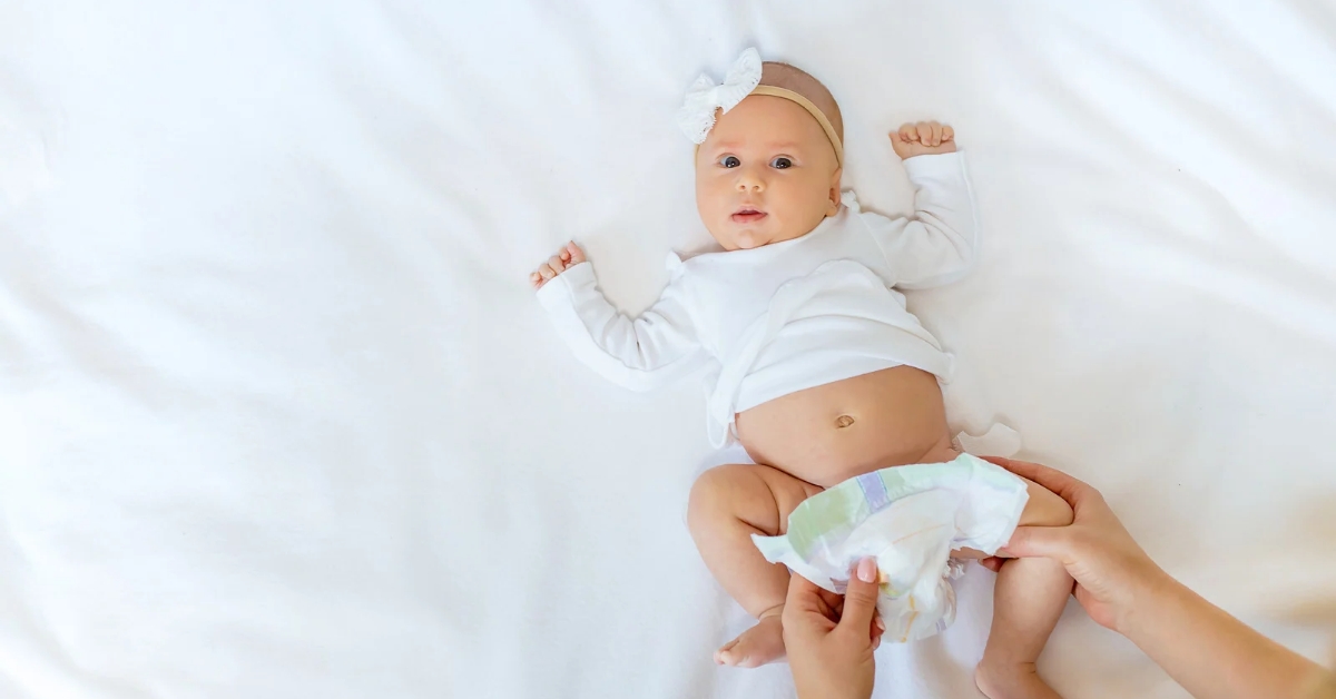 Dealing with Diaper Rash: Prevention and Treatment - The ParentZ