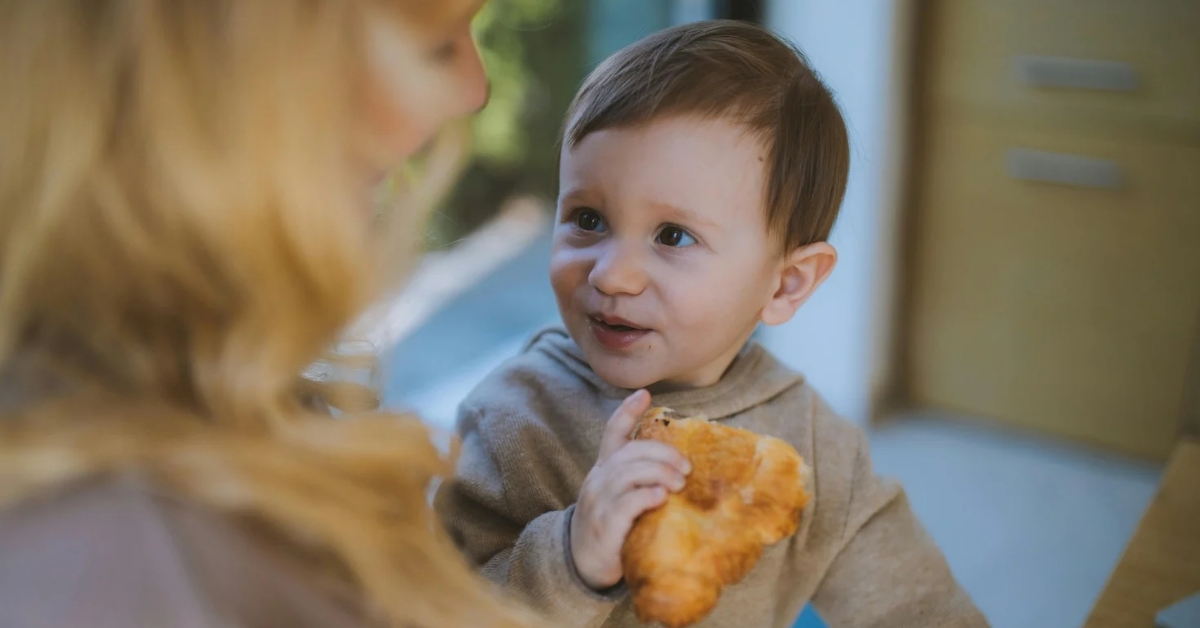 Five Kid-Friendly Snack Recipes - The ParentZ