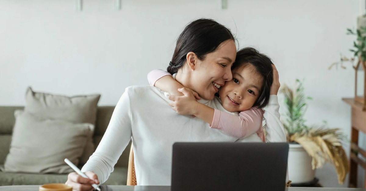 How to Put Family First When You're an Extremely Busy Mom: A Detailed ...