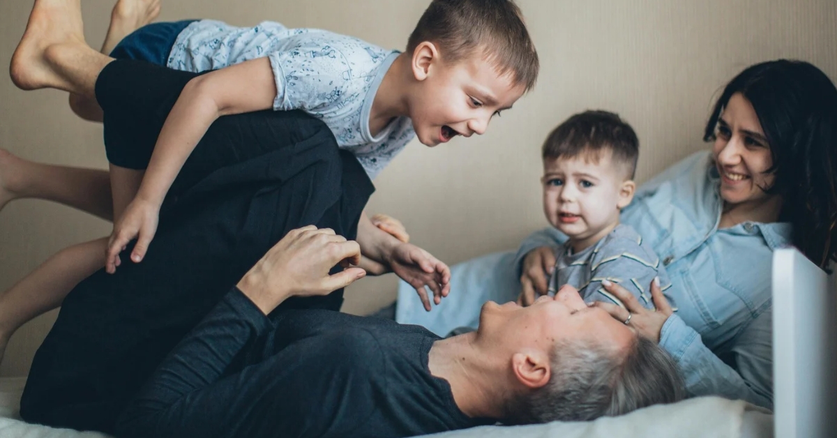 Quality Time vs. Quantity Time: Prioritizing Parenting in a Busy ...