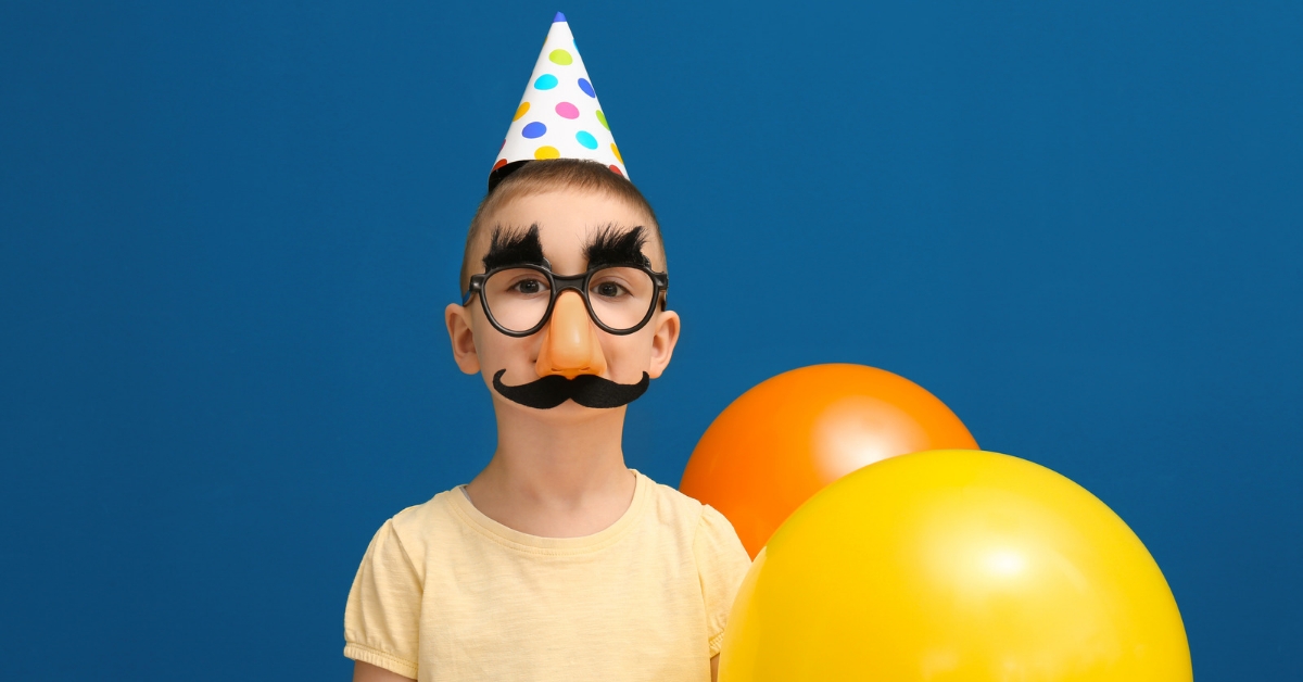 Scary Dad Jokes Your Kids Will Actually Find Funny - The ParentZ