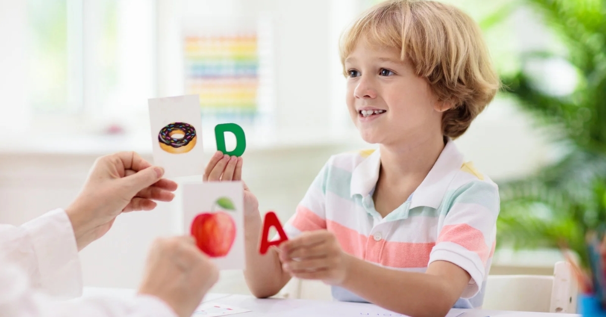 10 Best Phonics Activities for Kids: Make Learning Fun! - The ParentZ