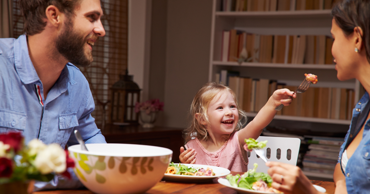 A Simple Guide for Parents of a Child with Compulsive Eating - The ParentZ