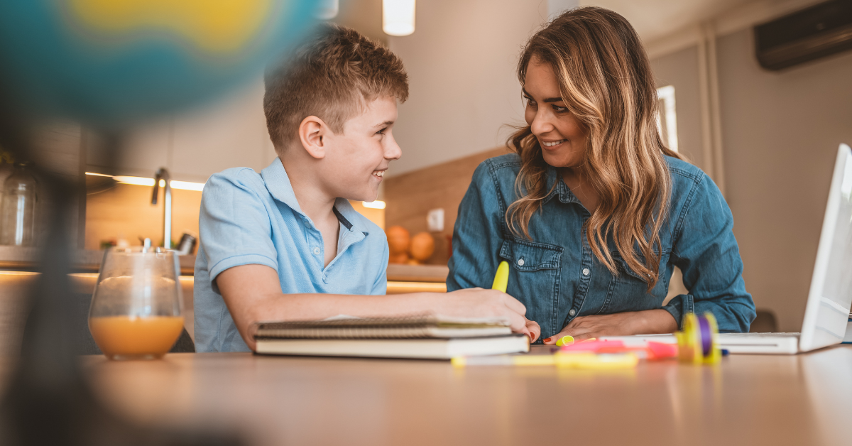 A Simple Guide for Parents of an Autistic Child - The ParentZ