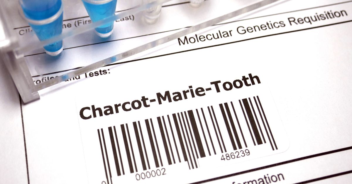 Charcot-Marie-Tooth Disease - The ParentZ