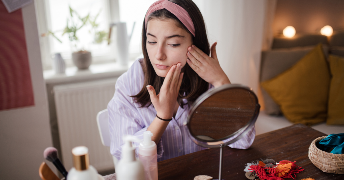 Early Puberty in Children: Should You Be Worried? - The ParentZ Early Puberty in Children: Should You Be Worried? - The ParentZ